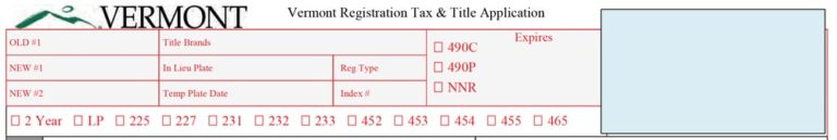 Register Your Bus without Conversion in Any State