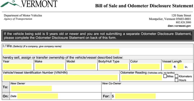Register Your Bus without Conversion in Any State